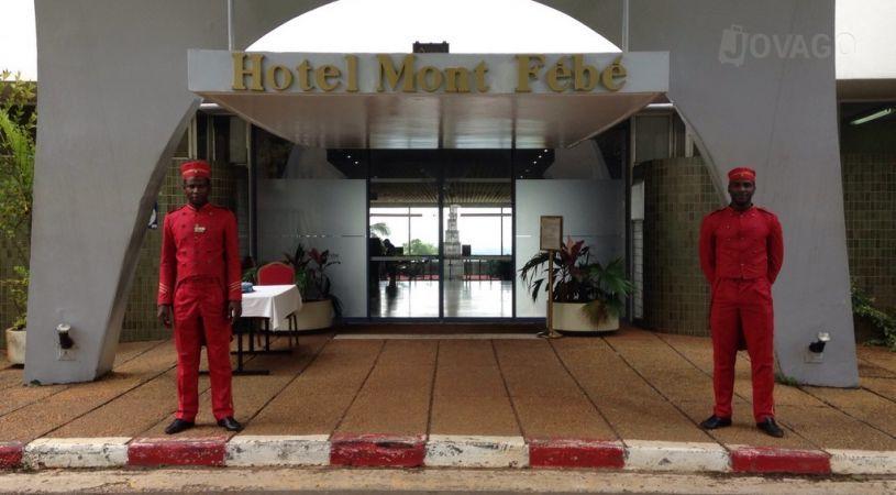 Hotel Mont Febe | Get the Best Accommodation Deal - Book Self-Catering ...