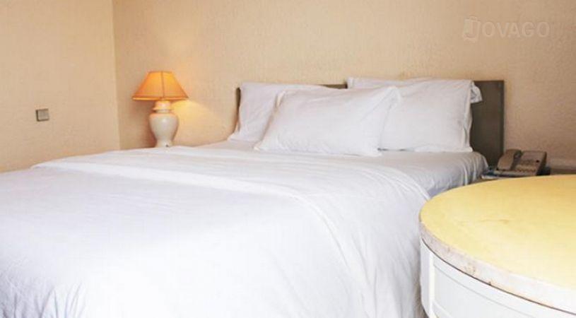 Hotel Mont Febe | Get the Best Accommodation Deal - Book Self-Catering ...