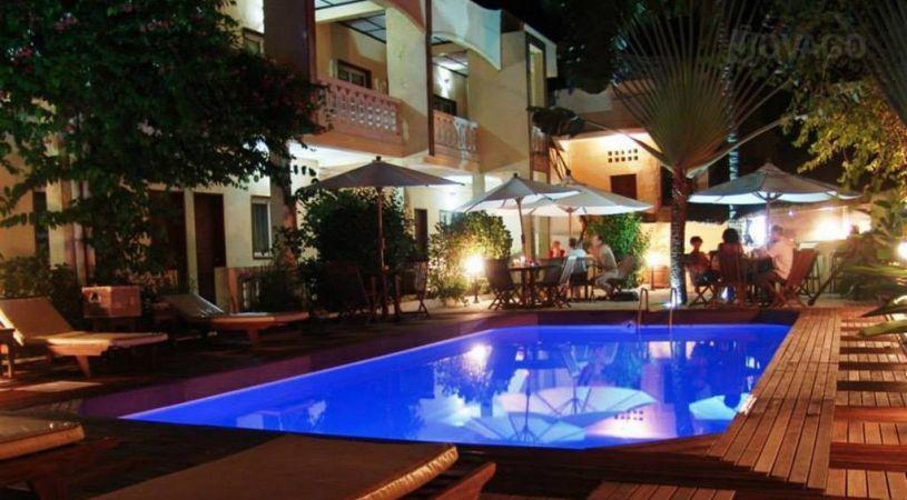 Coco Lodge | Affordable Deals - Book Self-Catering or Bed and Breakfast ...