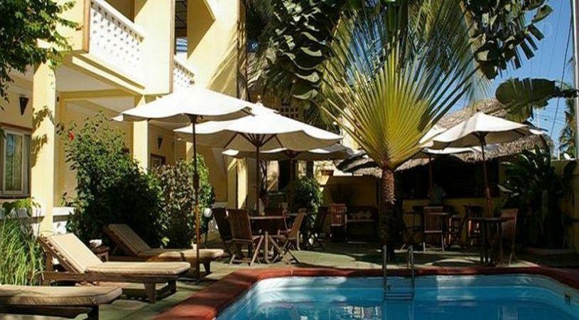 Coco Lodge | Affordable Deals - Book Self-Catering or Bed and Breakfast ...