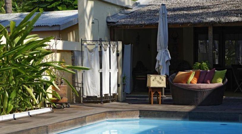 Coco Lodge | Affordable Deals - Book Self-Catering or Bed and Breakfast ...