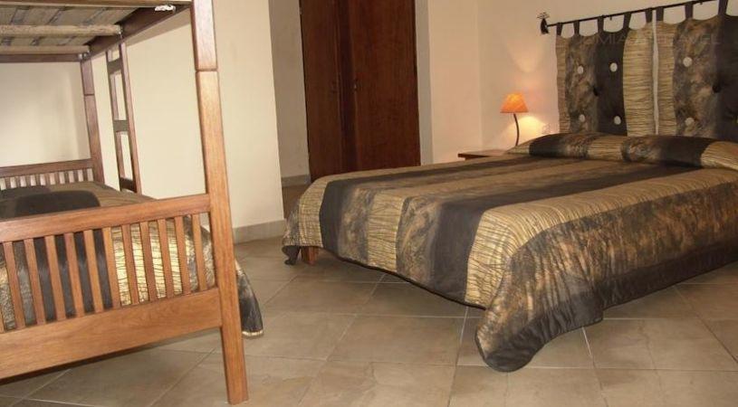 Coco Lodge | Affordable Deals - Book Self-Catering or Bed and Breakfast ...