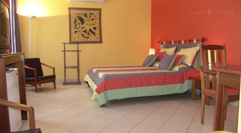 Coco Lodge | Affordable Deals - Book Self-Catering or Bed and Breakfast ...