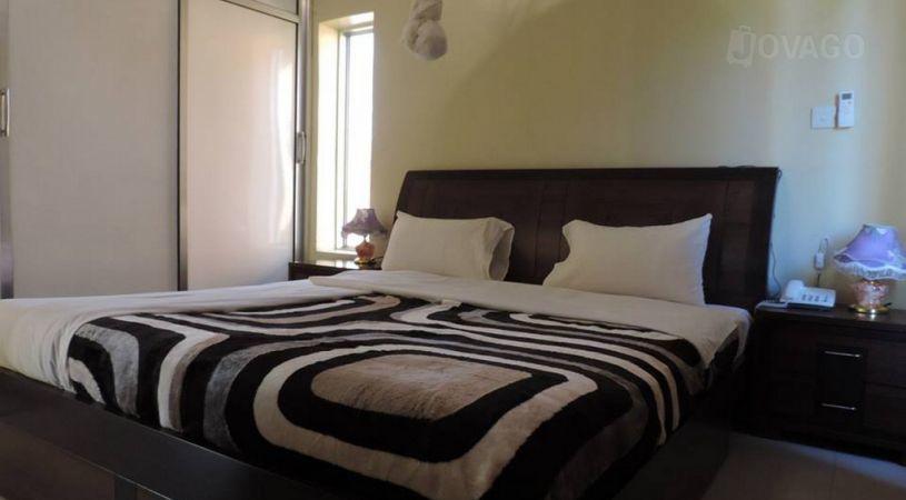 Linde Motel | Book Your Dream Self-Catering or Bed and Breakfast Now!