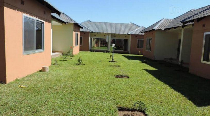 Linde Motel | Book Your Dream Self-Catering or Bed and Breakfast Now!