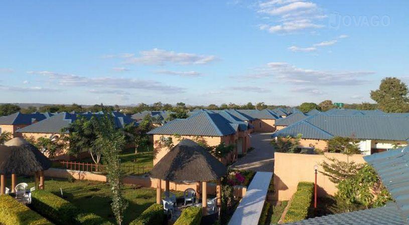 Linde Motel | Book Your Dream Self-Catering or Bed and Breakfast Now!