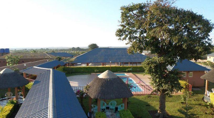 Linde Motel | Book Your Dream Self-Catering or Bed and Breakfast Now!