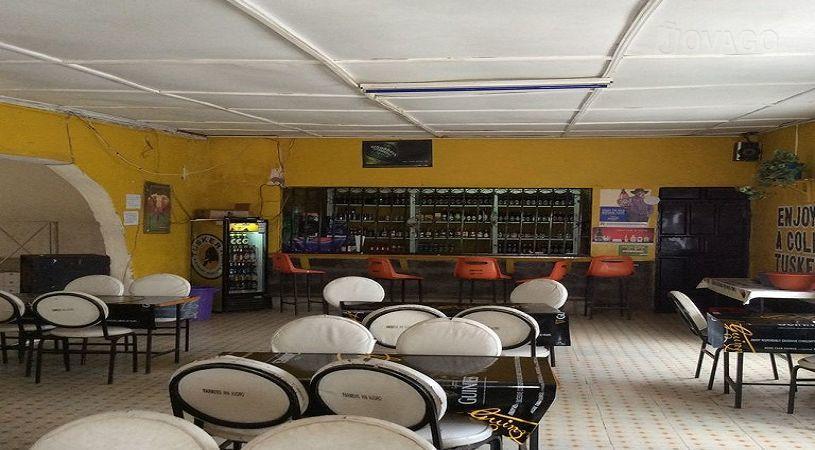 Farmers Inn Hotel | Secure Your Hotel, Self-Catering, or Bed and ...