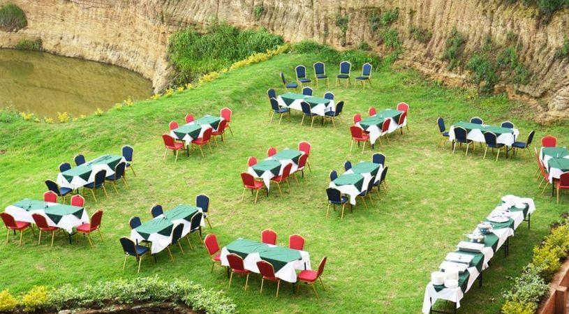 Brevan Hotel and Conference Center | Reserve Your Hotel, Self-Catering ...