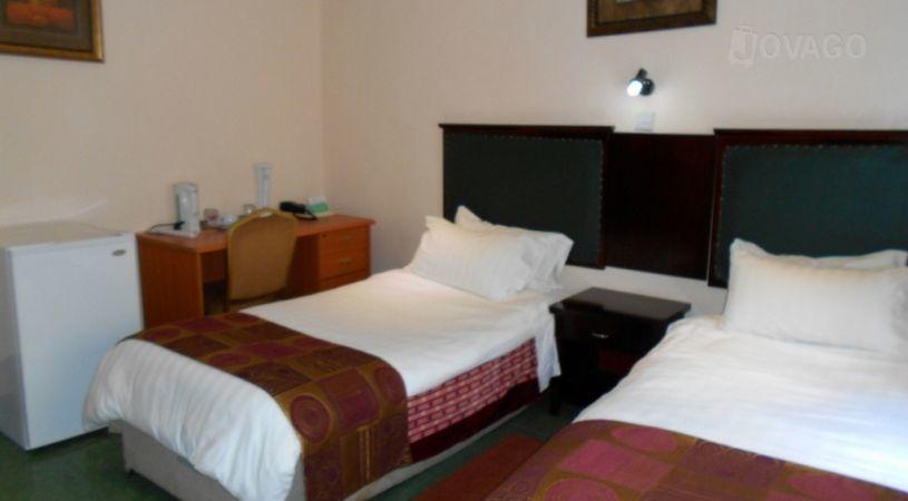 Crossroad Solwezi Lodge | Budget Accommodation Deals and Offers Book Now!