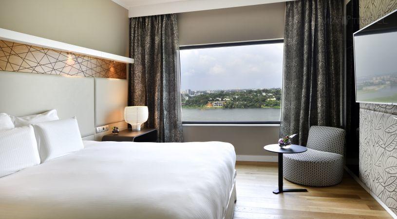 Pullman Abidjan | Secure Your Holiday, Self-Catering, or Bed and ...