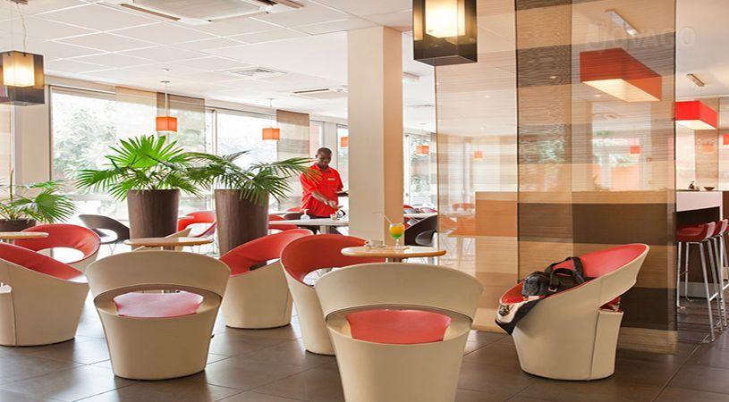 Ibis Abidjan Marcory | Get the Best Accommodation Deal - Book Self ...