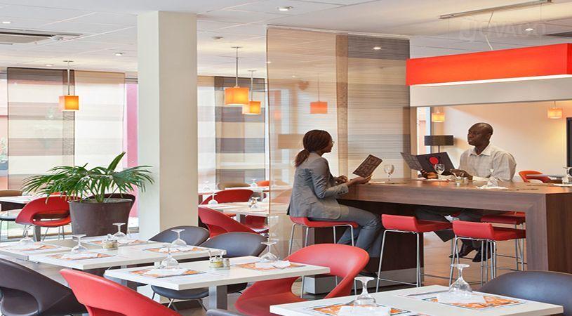 Ibis Abidjan Marcory | Get the Best Accommodation Deal - Book Self ...