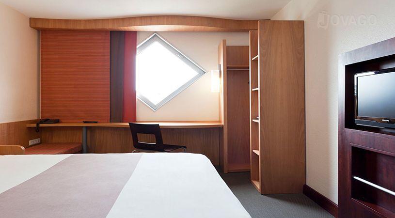 Ibis Abidjan Marcory | Get the Best Accommodation Deal - Book Self ...