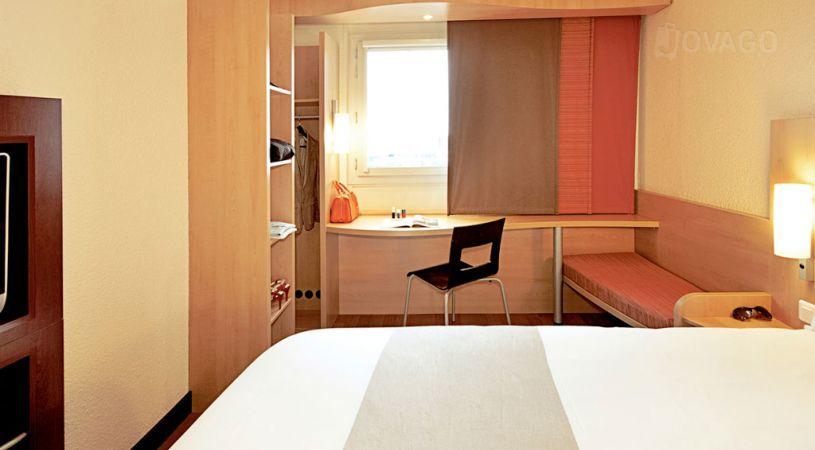 Ibis Abidjan Plateau | Budget Accommodation Deals and Offers Book Now!