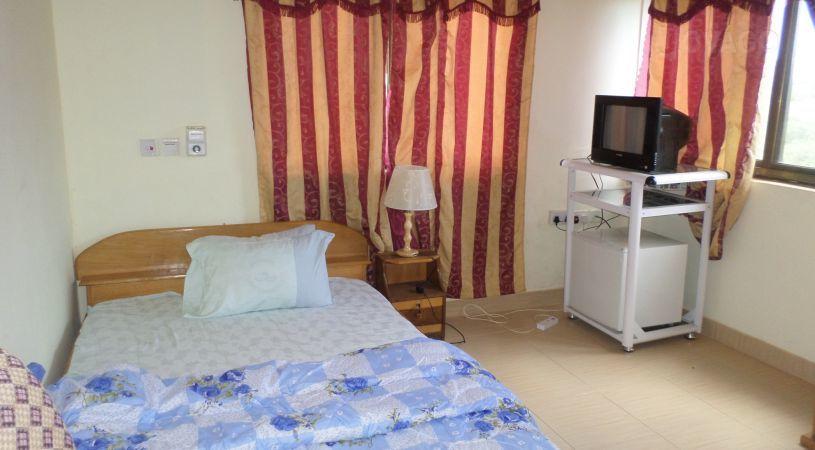 Yan Memorial Lodge | Secure Your Holiday, Self-Catering, or Bed and ...