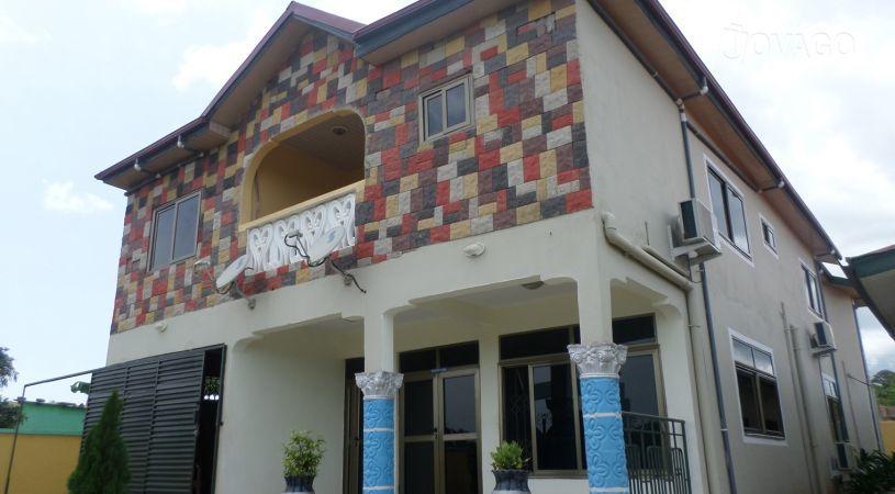 Yan Memorial Lodge | Secure Your Holiday, Self-Catering, or Bed and ...