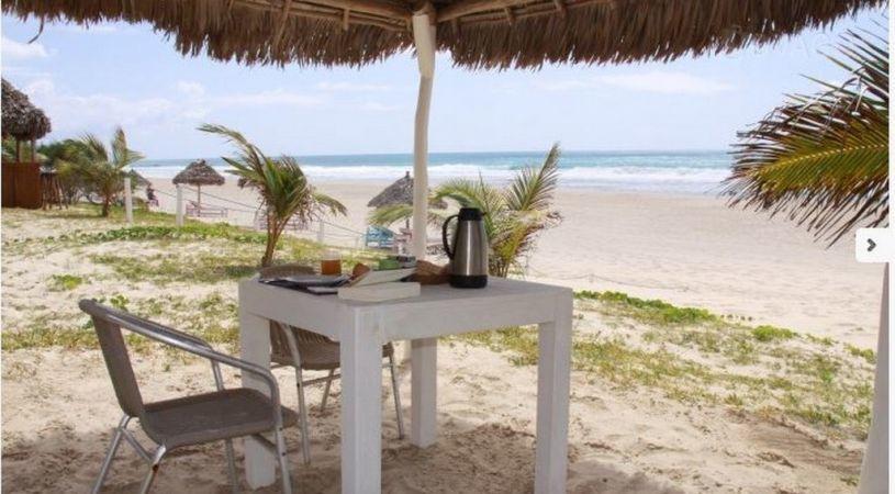 Riake Resort & Villa | Budget Accommodation Deals and Offers Book Now!