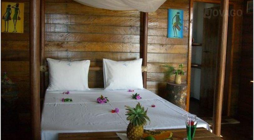 Riake Resort & Villa | Budget Accommodation Deals and Offers Book Now!