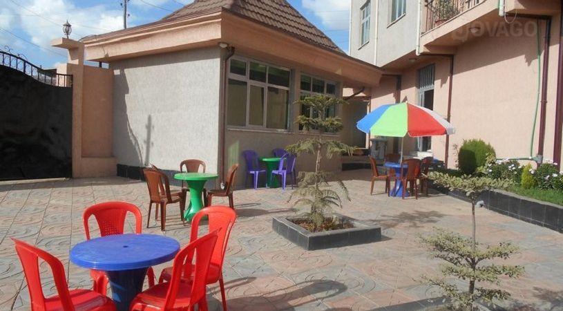 Meskerem Hotel | Find Your Perfect Lodging, Self-Catering, or Bed and ...