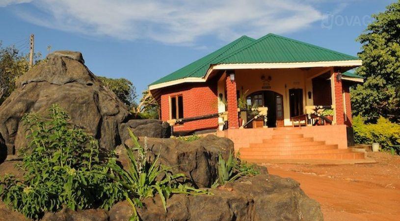 Kudu Lodge - Karatu | Secure Your Holiday, Self-Catering, or Bed and ...