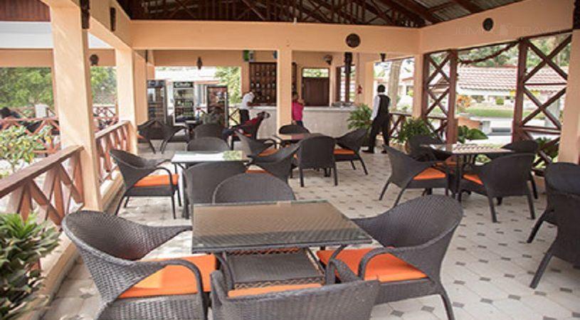 Villa Cisneros Resort | Affordable Deals - Book Self-Catering or Bed ...