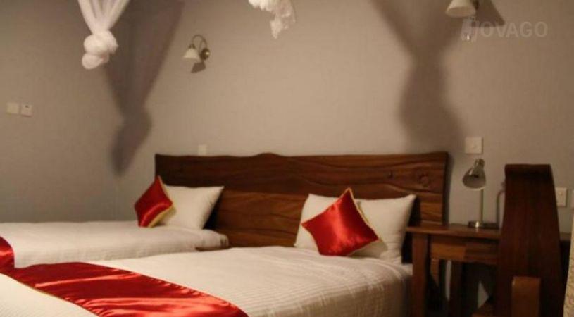 Tumaini Gardens Isinya | Special Deals and Offers Book Now!