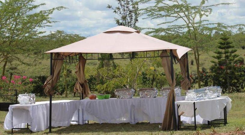 Tumaini Gardens Isinya | Special Deals and Offers Book Now!