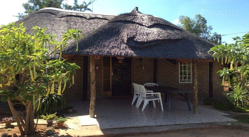 Mbizi Guest House | Budget Accommodation Deals and Offers Book Now!