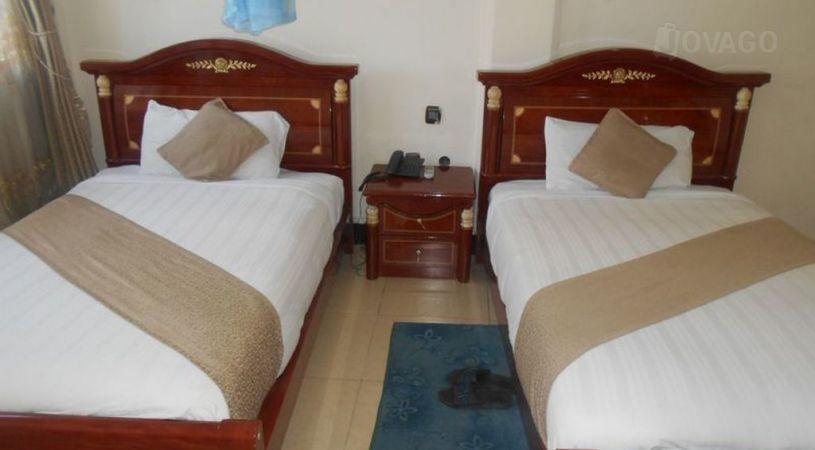Hawassa Inn Hotel | Get the Best Accommodation Deal - Book Self ...