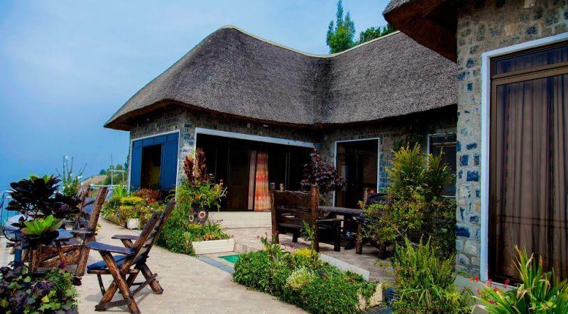 Hakuna Matata Lodge | Find Your Perfect Lodging, Self-Catering, or Bed ...