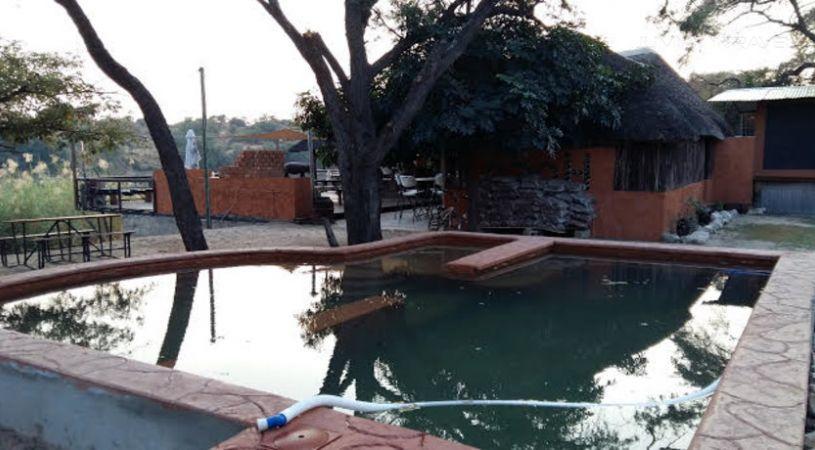 Camp Hogo | Get the Best Accommodation Deal - Book Self-Catering or Bed ...