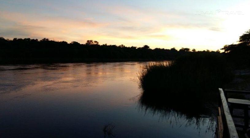 Camp Hogo | Get the Best Accommodation Deal - Book Self-Catering or Bed ...