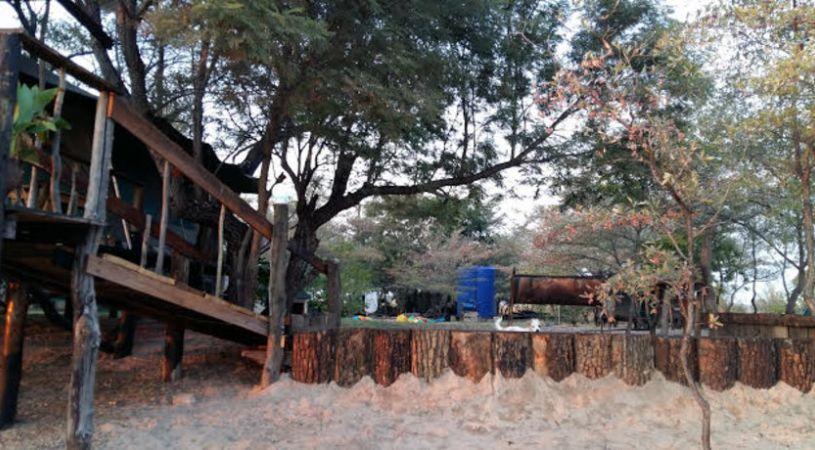 Camp Hogo | Get the Best Accommodation Deal - Book Self-Catering or Bed ...