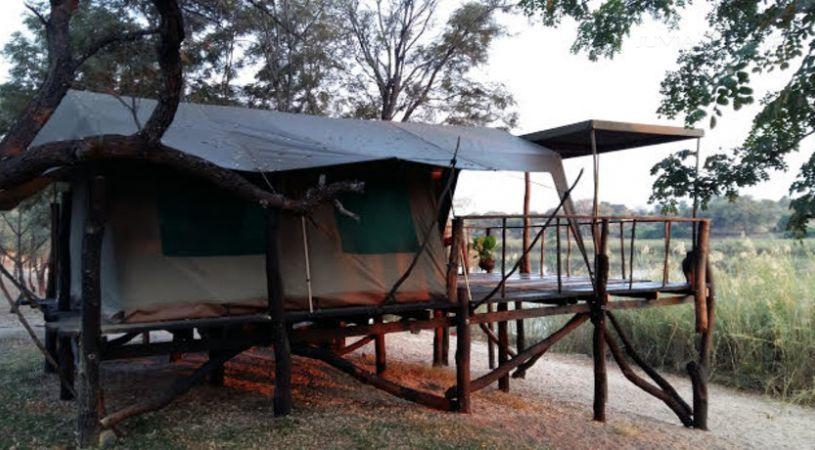 Camp Hogo | Get the Best Accommodation Deal - Book Self-Catering or Bed ...