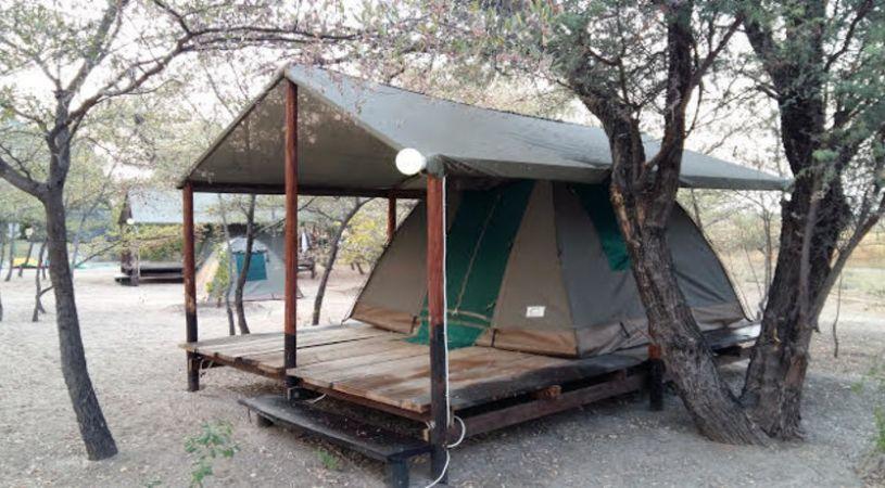 Camp Hogo | Get the Best Accommodation Deal - Book Self-Catering or Bed ...