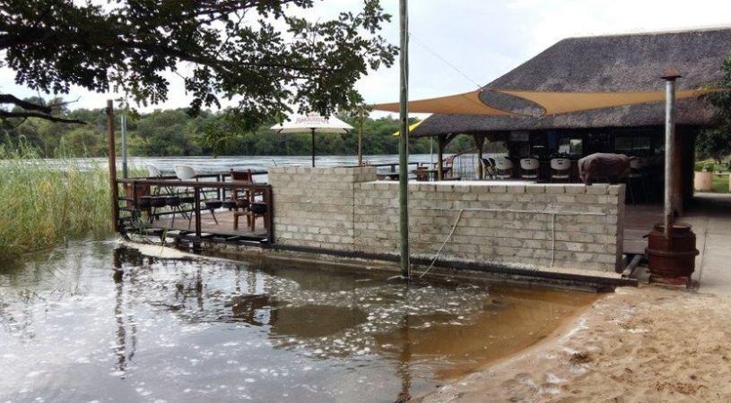 Camp Hogo | Get the Best Accommodation Deal - Book Self-Catering or Bed ...