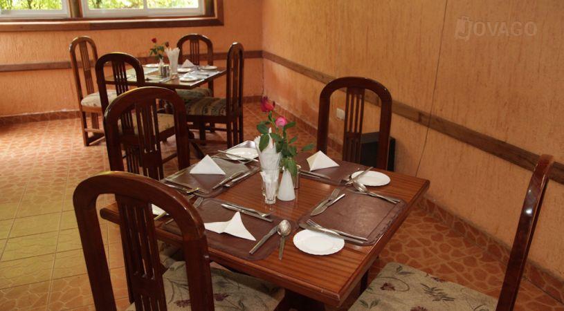 Gracia Gardens | Reserve Your Hotel, Self-Catering, or Bed and ...