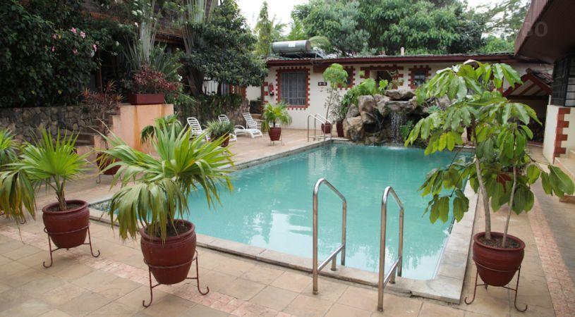 Gracia Gardens | Reserve Your Hotel, Self-Catering, or Bed and ...