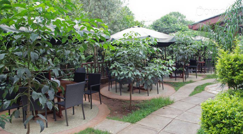 Gracia Gardens | Reserve Your Hotel, Self-Catering, or Bed and ...