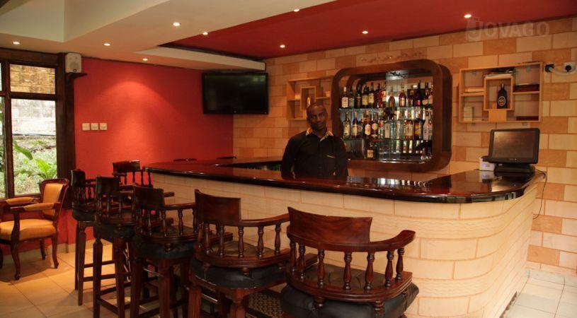 Gracia Gardens | Reserve Your Hotel, Self-Catering, or Bed and ...