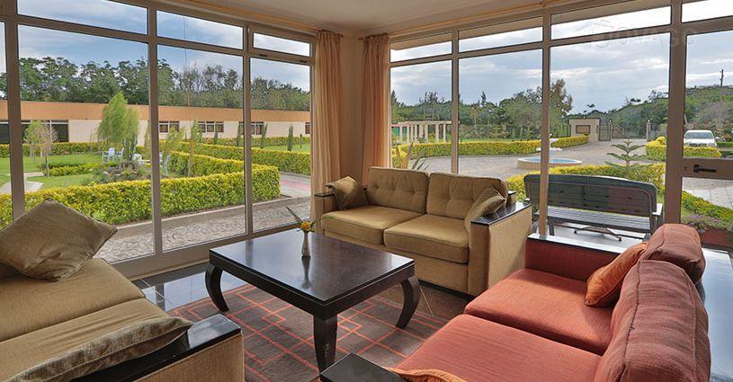 Haile Resort, Ziway | Budget Accommodation Deals and Offers Book Now!