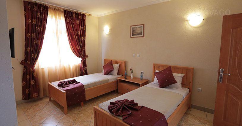 Haile Resort, Ziway | Budget Accommodation Deals and Offers Book Now!