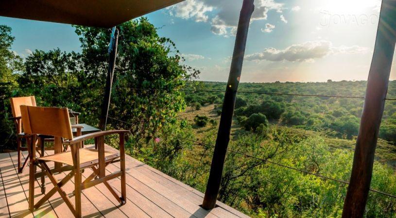 Mutara Luxury Camp | Secure Your Holiday, Self-Catering, or Bed and ...