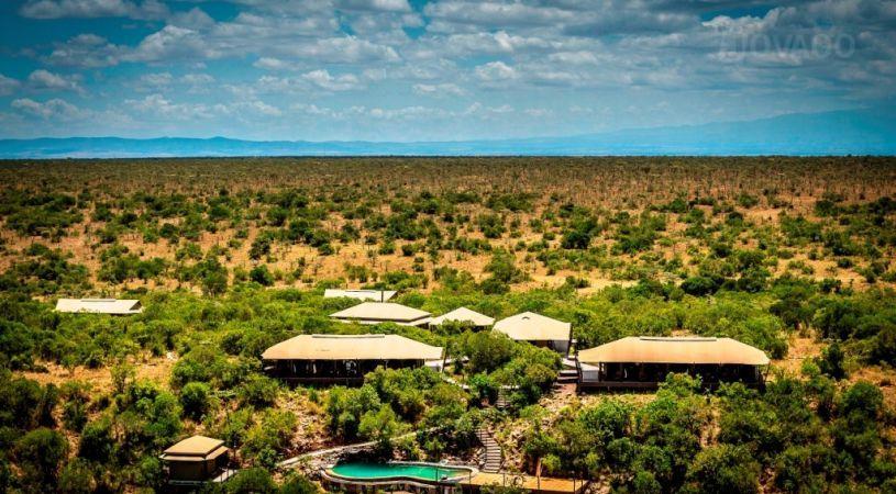 Mutara Luxury Camp | Secure Your Holiday, Self-Catering, or Bed and ...