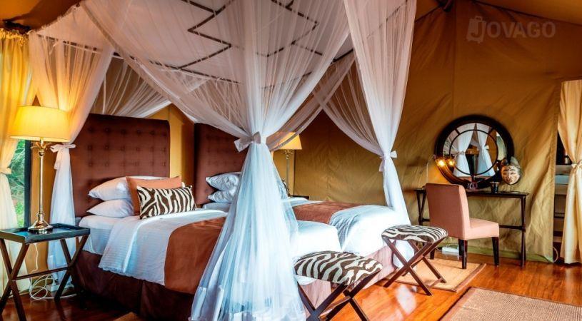 Mutara Luxury Camp | Secure Your Holiday, Self-Catering, or Bed and ...