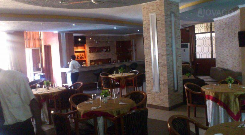 Cate Hotel | Reserve Your Hotel, Self-Catering, or Bed and Breakfast ...