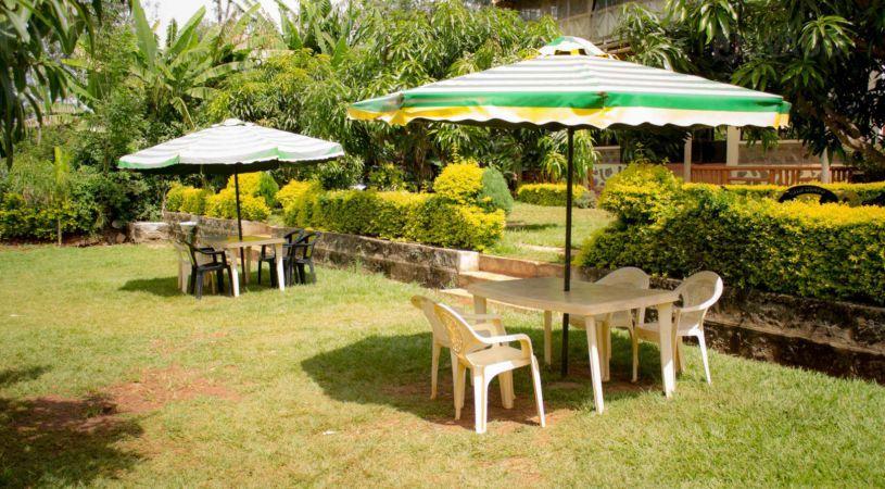 Scenic View Hotel & Resort | Special Deals and Offers Book Now!