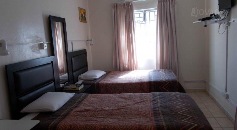 Boiketlo Lodge | Affordable Deals - Book Self-Catering or Bed and ...