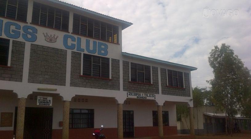 Zebra Resort And Spa | Affordable Deals - Book Self-Catering or Bed and ...